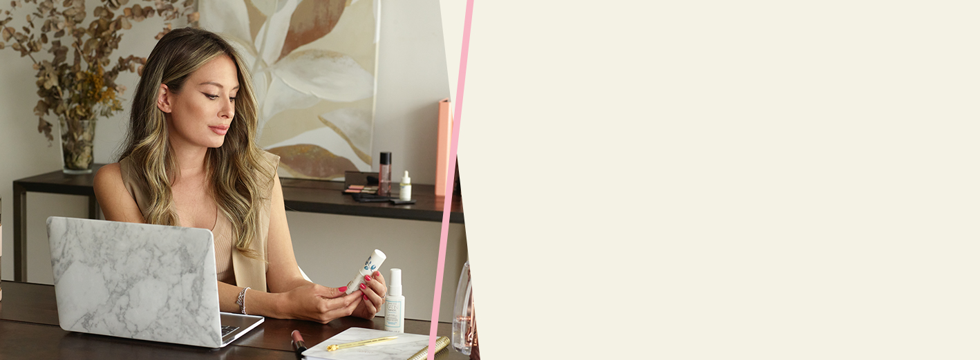 Anímate a ser Consultora de Belleza Mary Kay: comienza tu negocio