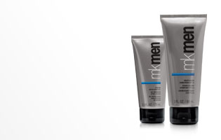 MkMen - Cuidado de la Piel para el Hombre - Mary Kay