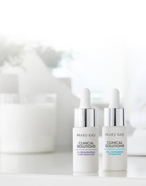 Mary Kay España | Página oficial