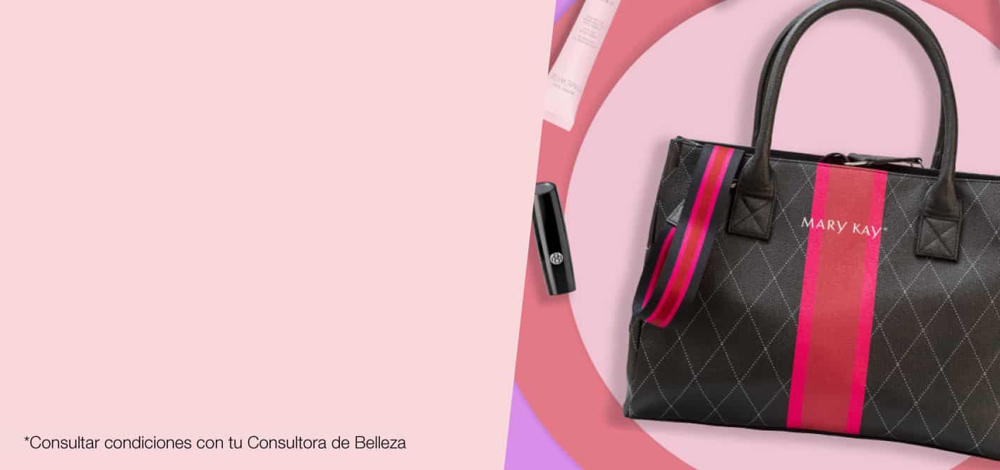 Empieza tu Negocio Mary Kay hoy mismo con este Set de Negocio