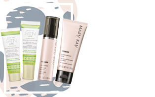 Mary Kay España | Página oficial