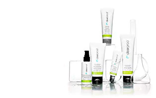 Clear Proof Pieles con Acné - Cuidado de la Piel - Mary Kay