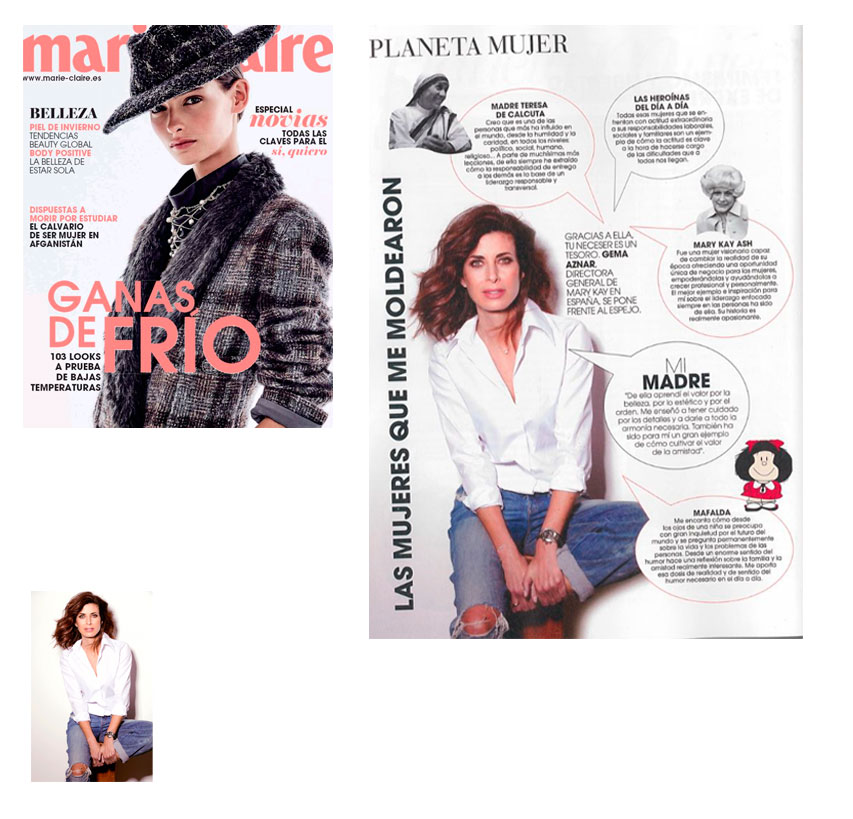 MarieClaire-noviembre-2019