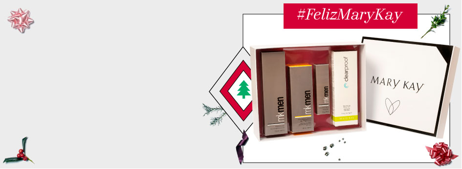 Cuidado de la piel - Hombre - Catalog - Mary Kay