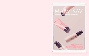 Mary Kay España | Página oficial