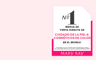 Mary Kay España | Página oficial