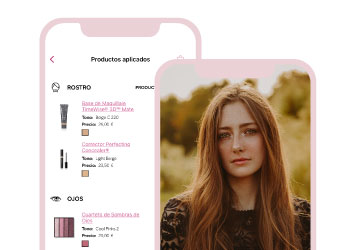 Mary Kay Mirror Me™