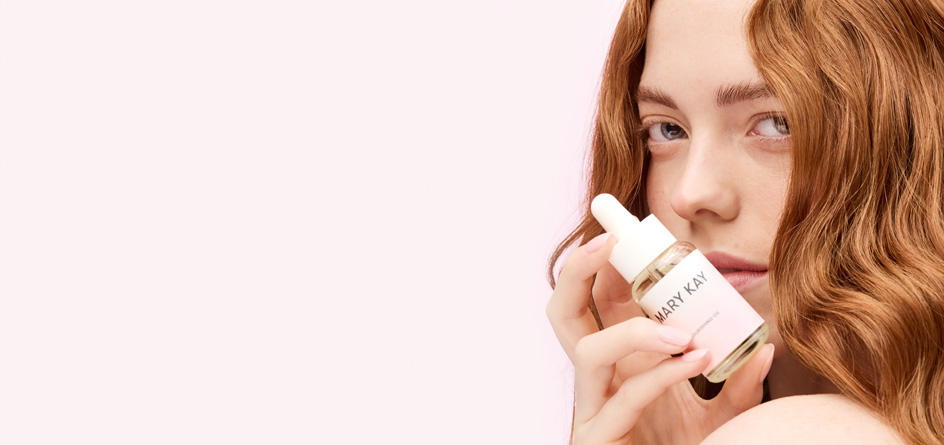 Mary Kay España | Página oficial