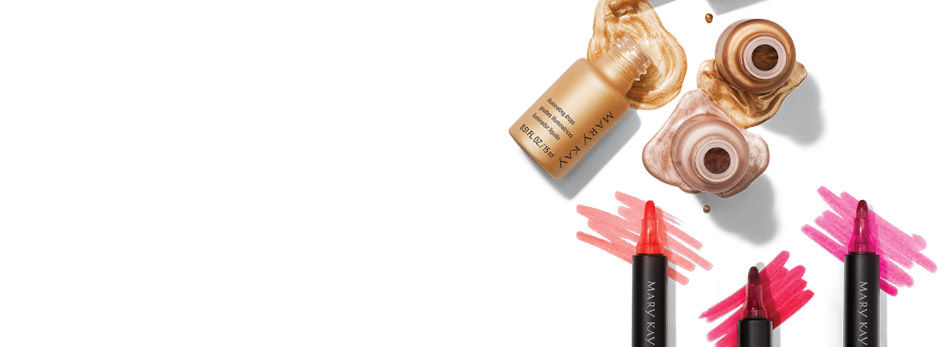 Lo nuevo - Productos nuevos y novedades - Mary Kay