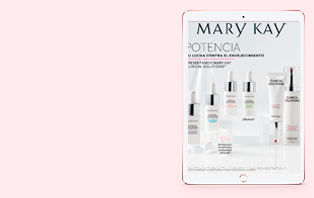 Mary Kay España | Página oficial