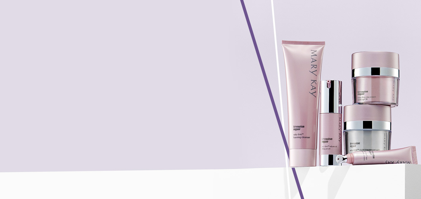 Envejecimiento avanzado - Cuidado de la Piel - Mary Kay