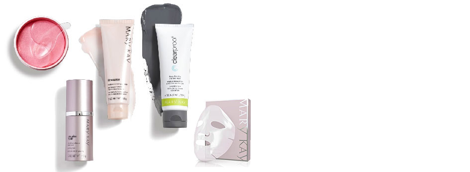 Productos Mary Kay, innovación y garantía de calidad