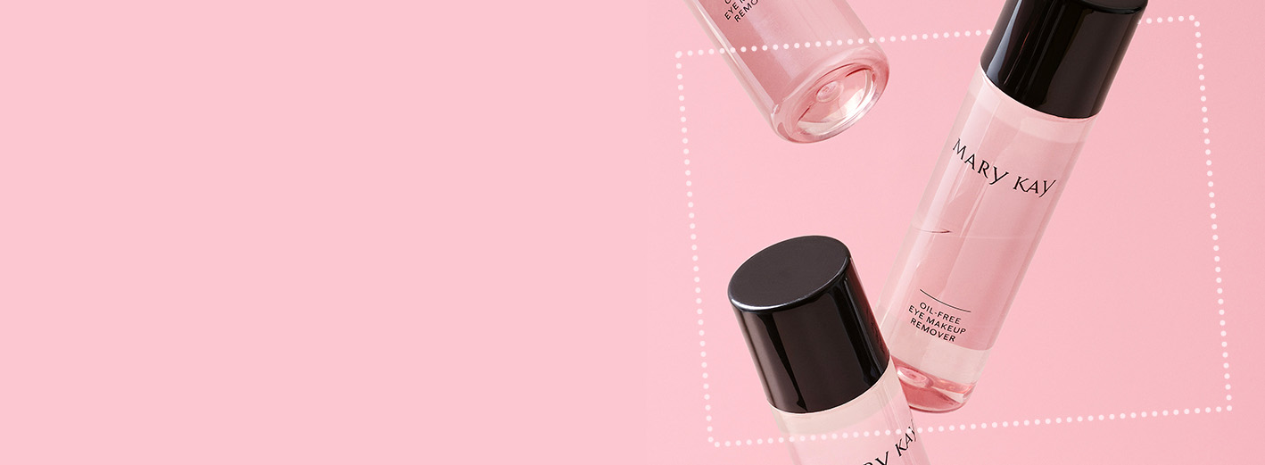 Productos Mary Kay, innovación y garantía de calidad