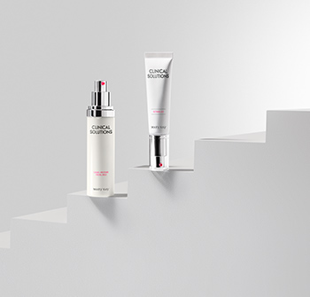 Mary Kay Clinical Solutions Boosters