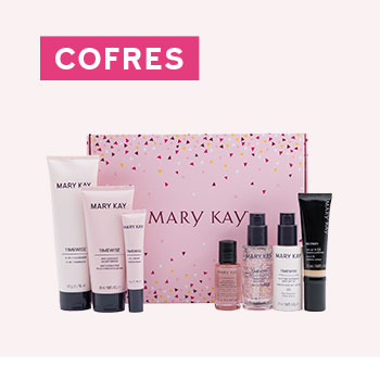 ¡Descubre los exclusivos regalos de Mary Kay para esta Navidad!